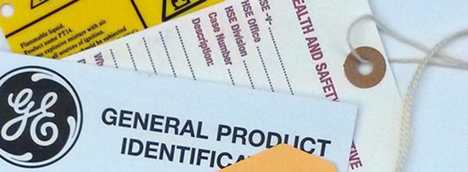 Vinyl Graphics & Tags - Herts Labels